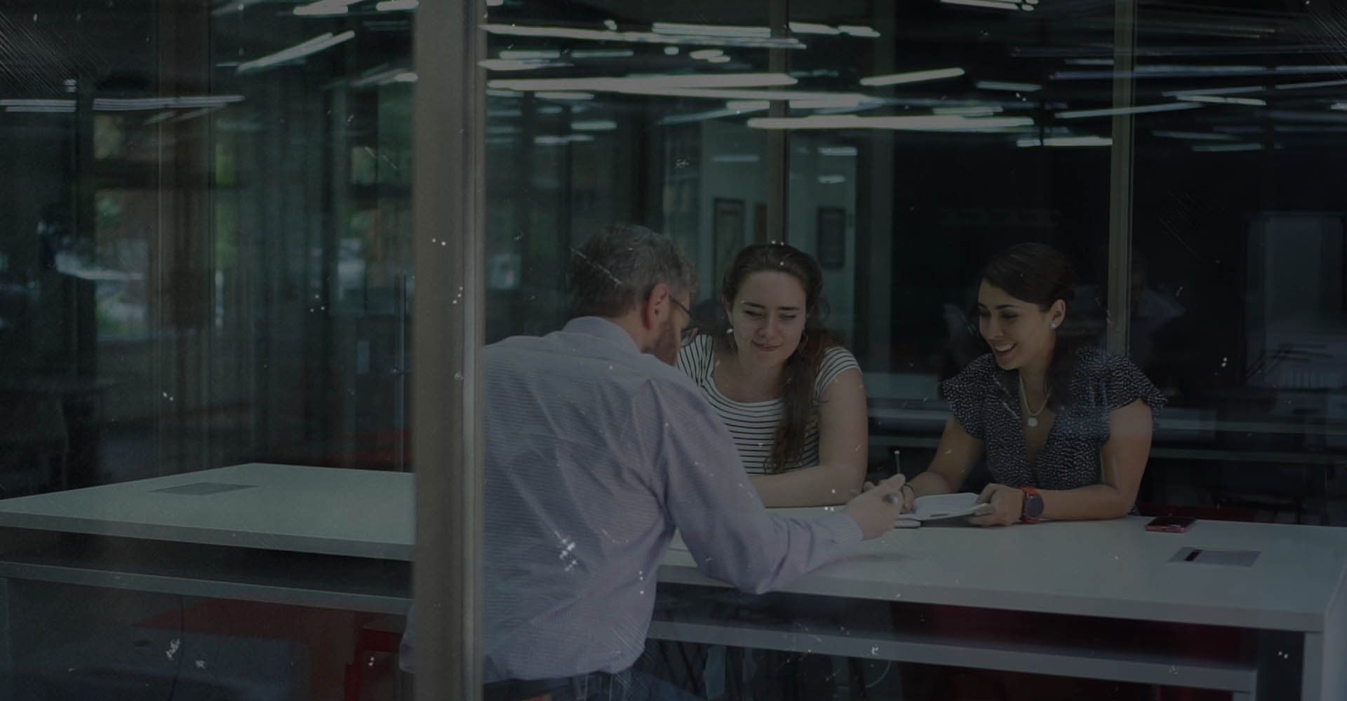 New InternChina Intern: Till Fornoff – Pagoda Projects – Beyond Work ...